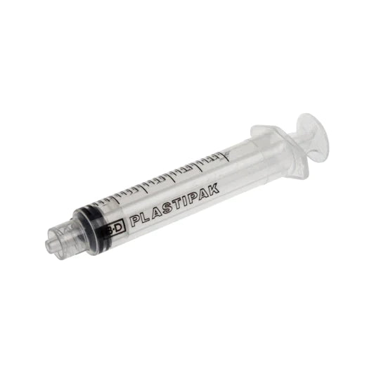Buy 5 mL Syringe Only in Canada – EmerDepot Medical Supplies