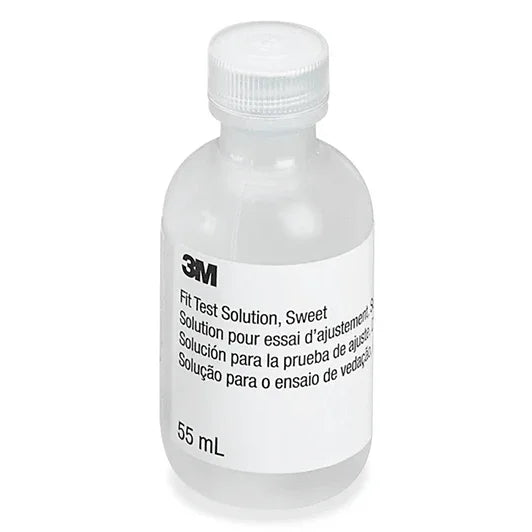 Test Solution For Face Mask Test Kit Sweet 55ml