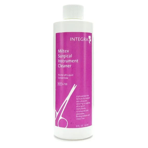 Miltex Surgical Instrument Cleaner 3-720