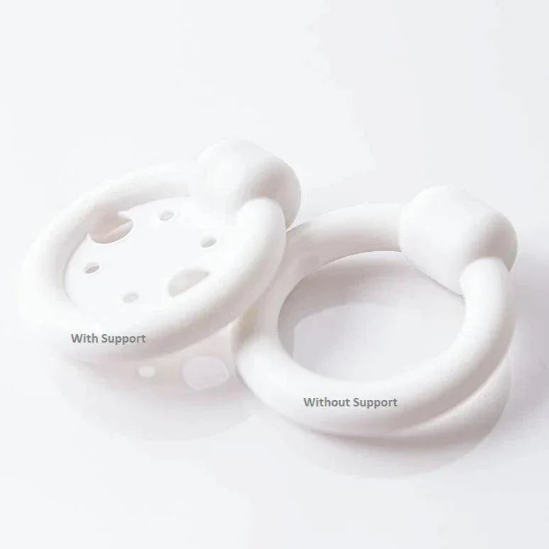 Ring Pessary with Knob with support / without Support – EmerDepot ...