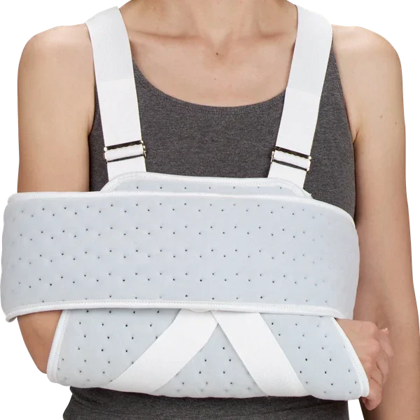 Deluxe Sling and Swathe – EmerDepot Medical Supplies