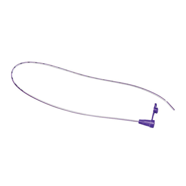 Argyle PVC Feeding Tubes 8Fr x 42" ENFit code (50pcs/Box) | 460406E