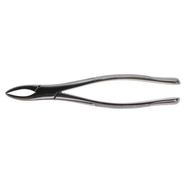 Extraction Forceps, Upper/Lower Fragments/Roots, 1/Pk, – EmerDepot ...