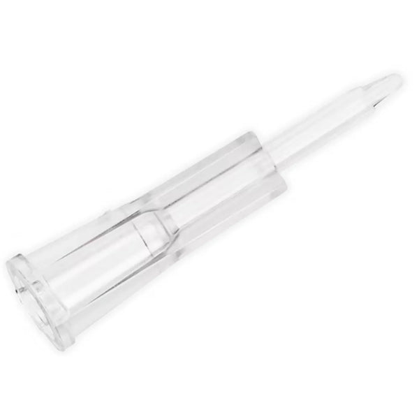 BD Blunt Plastic Cannula | 17GA OD | 303345 – EmerDepot Medical Supplies