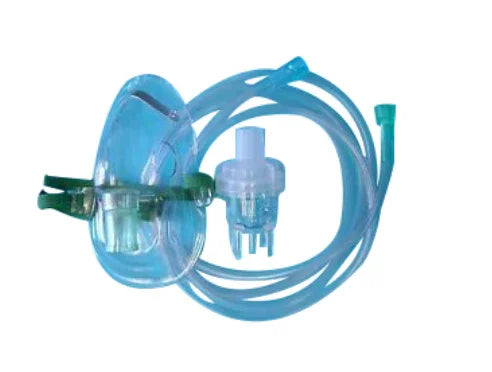 AirLife Misty Max 10 Nebulizer
