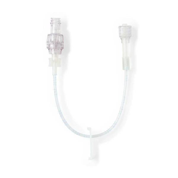 Baxter Extension Set | Luer Lock Adapter | Standard Bore | JC1195