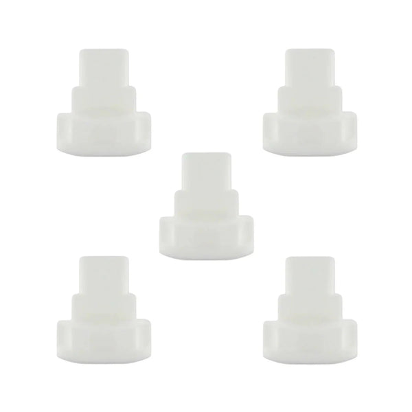 Buy DeVilbiss Pulmo-Aide Nebulizer Air Filters : Canada – EmerDepot ...