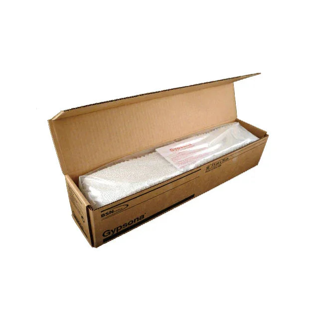 BSN Gypsona® Orthopedic Slab, Plaster, W10cm x L75cm – EmerDepot ...