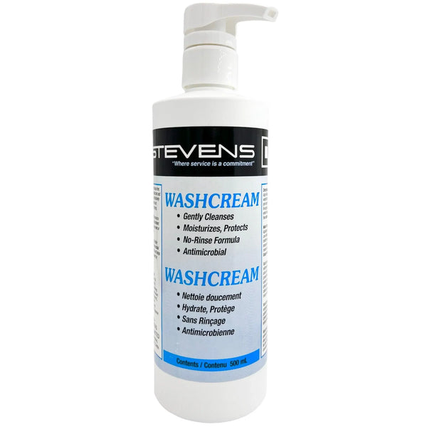 Perineal Wash Cream - No Rinse – EmerDepot Medical Supplies