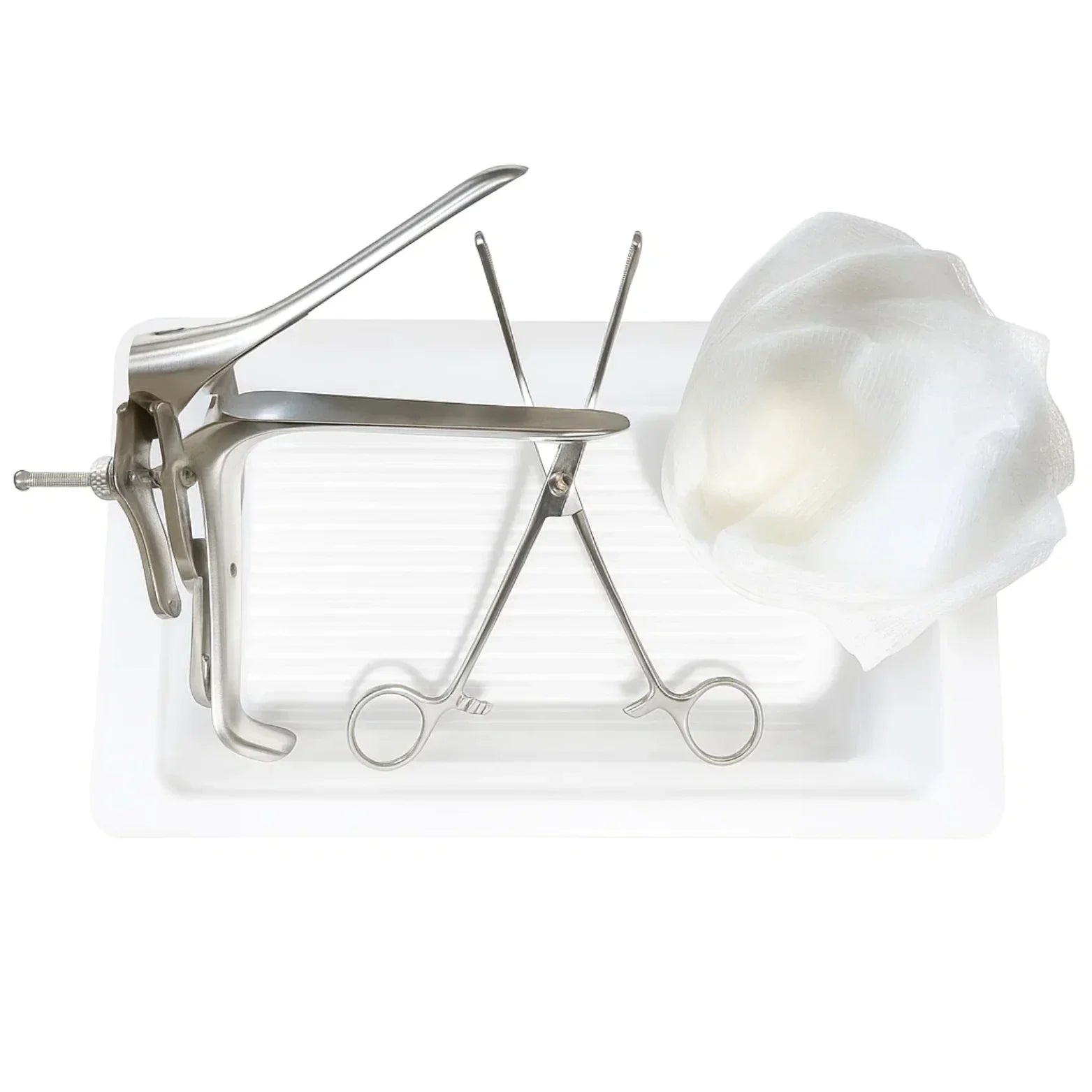 Vaginal Examination Tray | 85-9250
