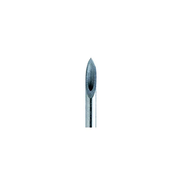 CHS Spinal Anesthesia Needle, Quincke Bevel 20GA 3-1/2"(20 x 3.5in)