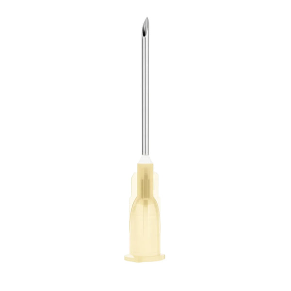 19G x 1 1/2" | Sol-M Hypodermic Needle | 100/box | 111915