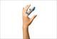 Frog Finger Splints Padded Large | ORT32200L – EmerDepot Medical Supplies