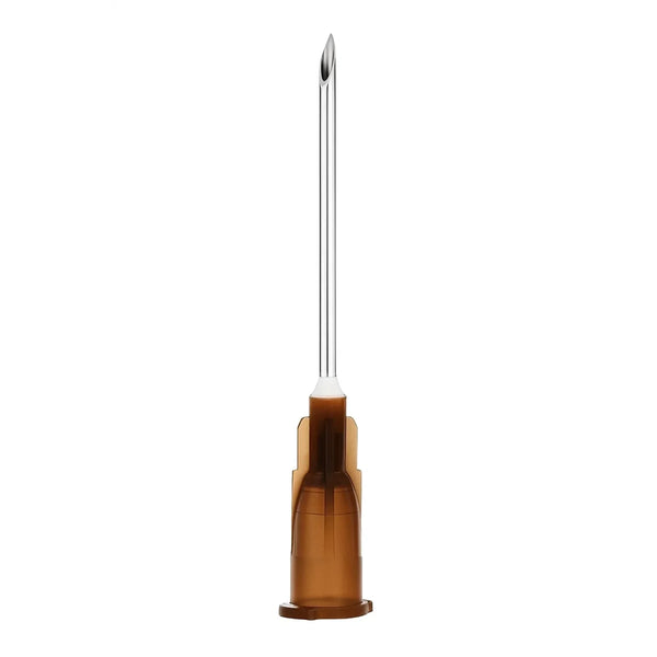 26G x 5/8" | Sol-M Hypodermic Needle | 100/box | 112658 – EmerDepot ...
