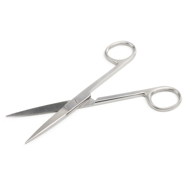 Operating Surgical Scissors Sharp/Sharp Straight 5.5" | FI04-1405-14E
