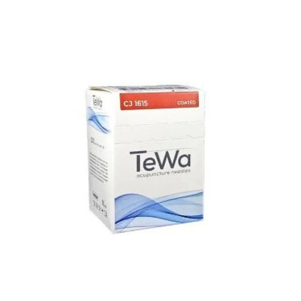 Acupuncture Needle 0.16x15mm CJ1615 TeWa (100pcs/box) – EmerDepot ...