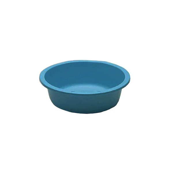 Disposable Round Wash Basin 5L | Medical Grade Patient Care Basin ...