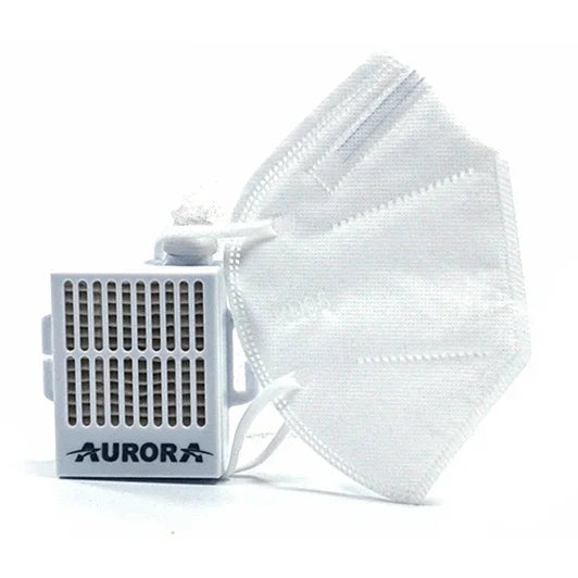 Aurora HEPA Air Purifier Am99 Air Conditioner Mask – EmerDepot Medical ...