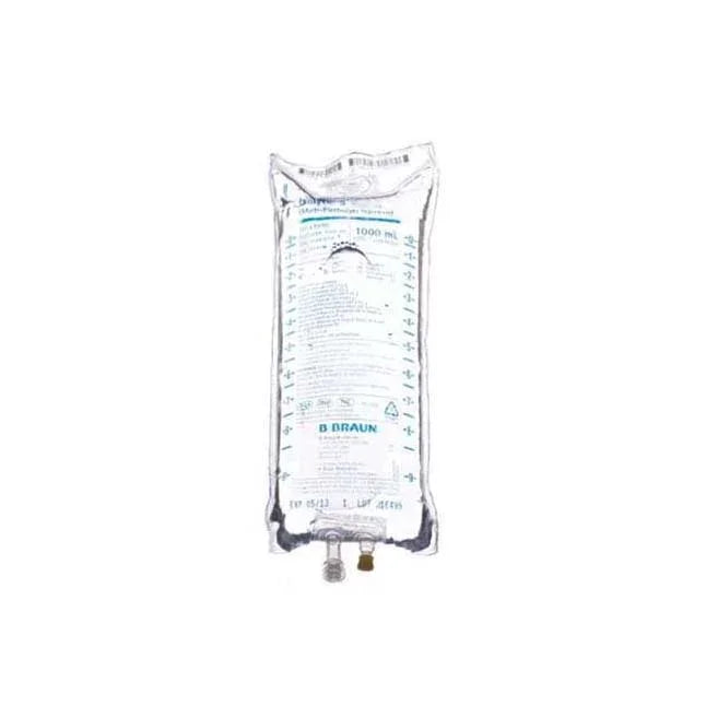 Isolyte® S Multi-Electrolyte Injection – EmerDepot Medical Supplies