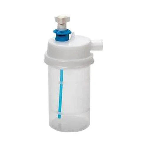 Buy AirLife Empty Humidifier Bottles for Nebulizer, (350ml) – EmerDepot ...