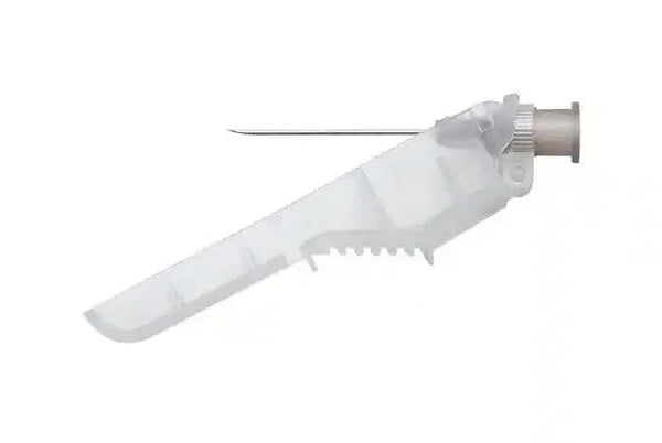 Shop 22G x 1 1/2" | Terumo SG3-2238 SurGuard3 Safety Hypodermic Needle