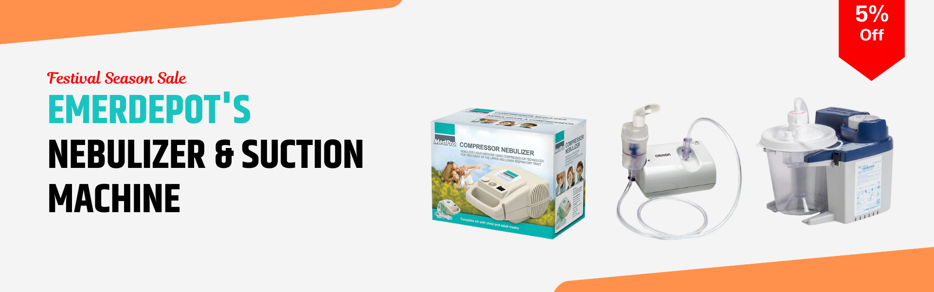 Shop Pulmo-Aide Compact Compressor Nebuliz...: Canada's Online Medical