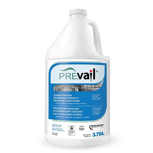 Shop Prevail Animal Premise Disinfectant C...: Canada's Online Medical
